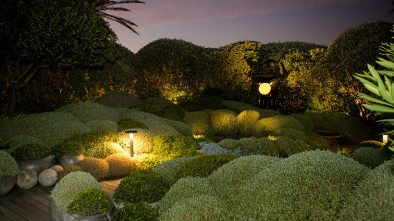 Home - Lights by Linea